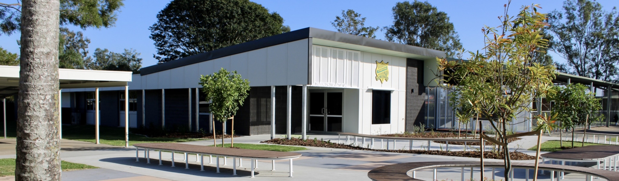 Jimboomba State School