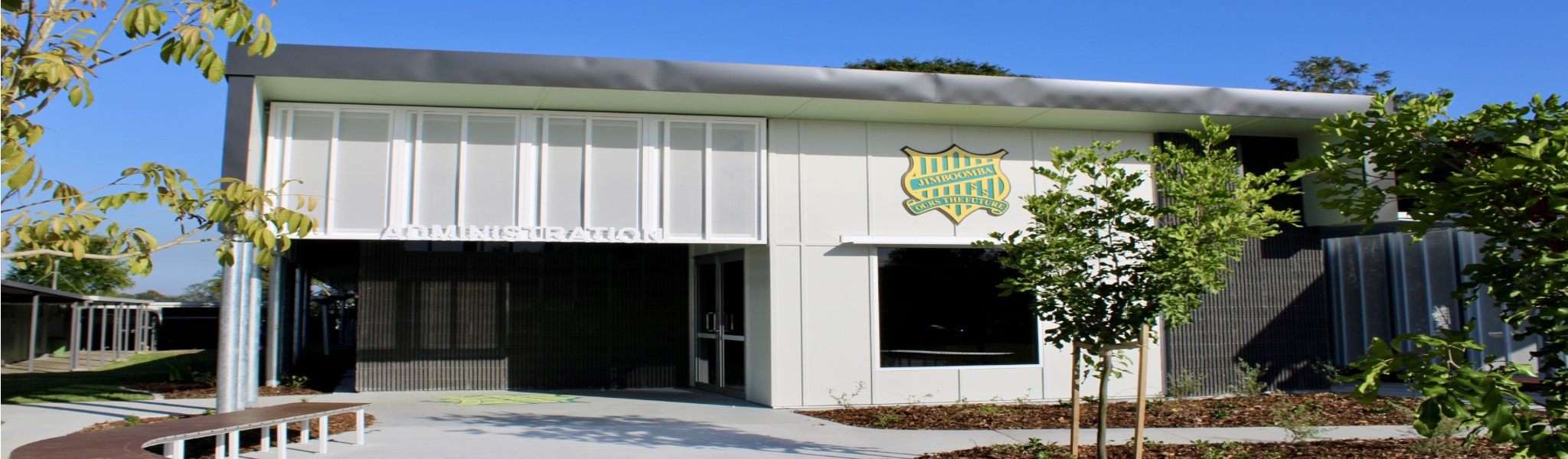Jimboomba State School