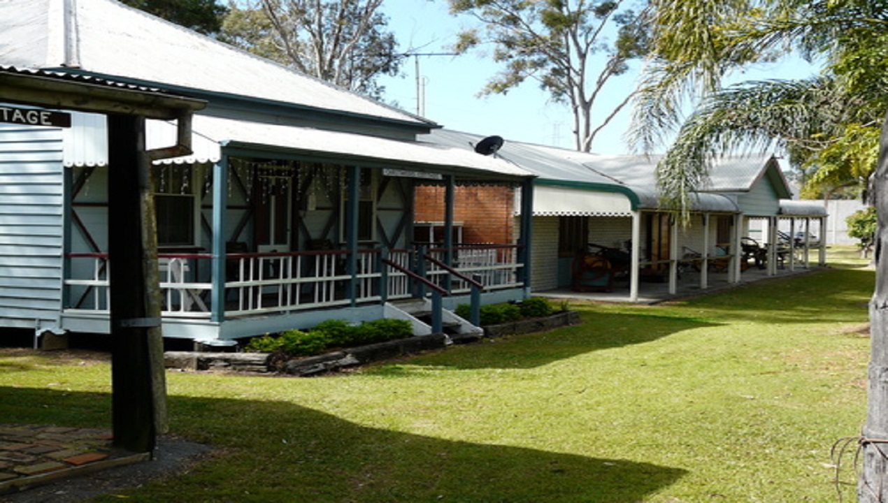 Year 2 Excursion 13th May